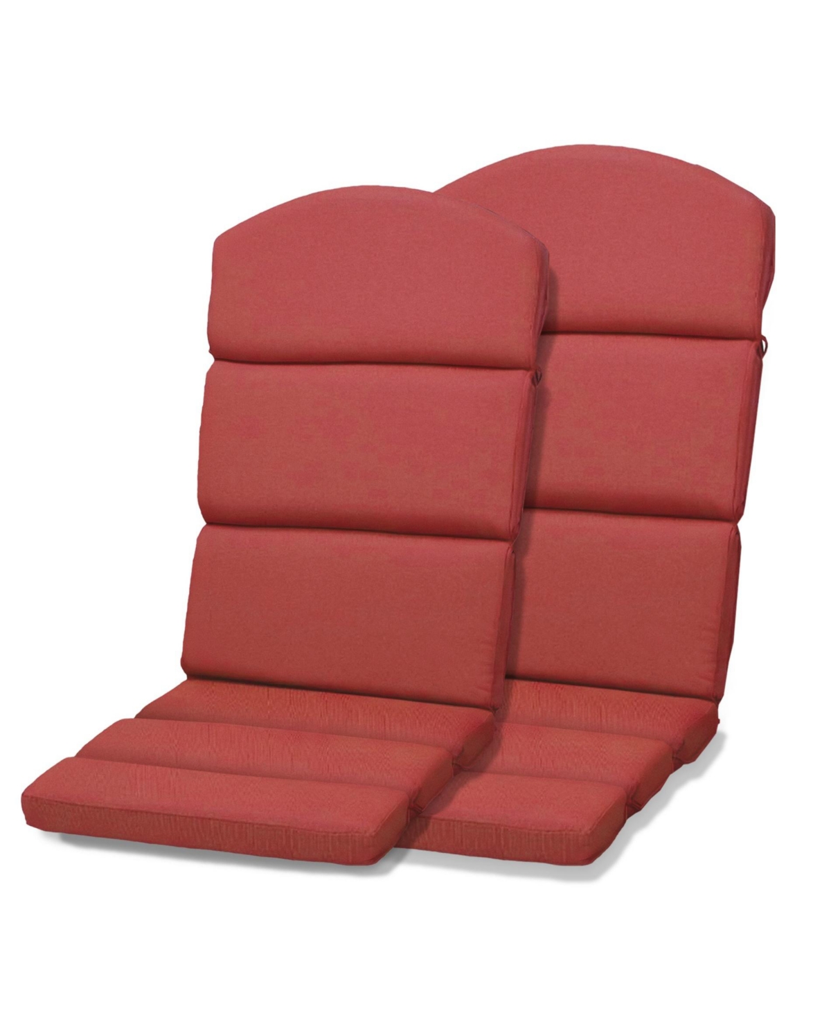 Click here for Aoodor Patio Chair Cushions for Adirondack Chairs... prices