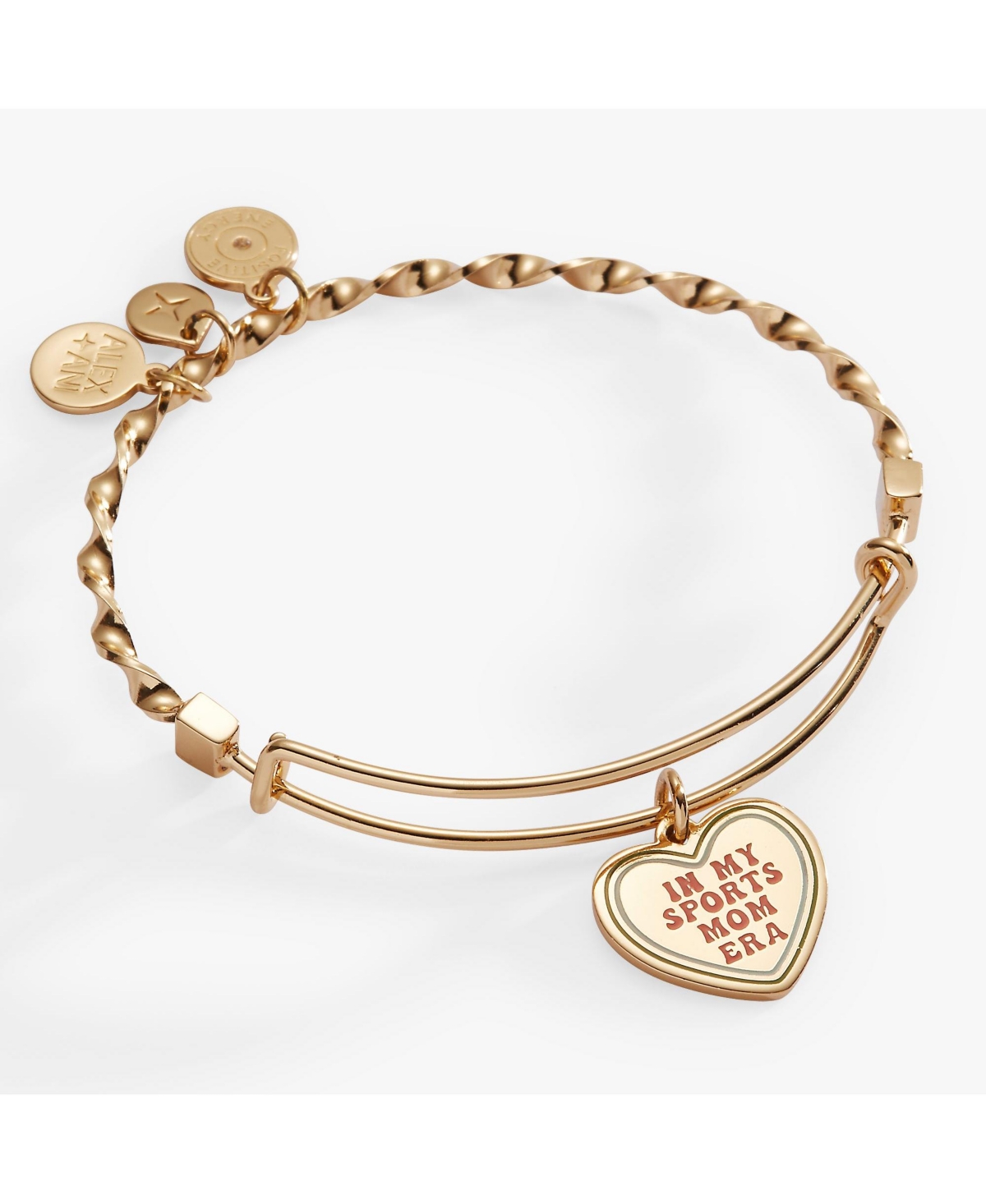 Click here for Sports Mom Era Bangle Bracelet prices