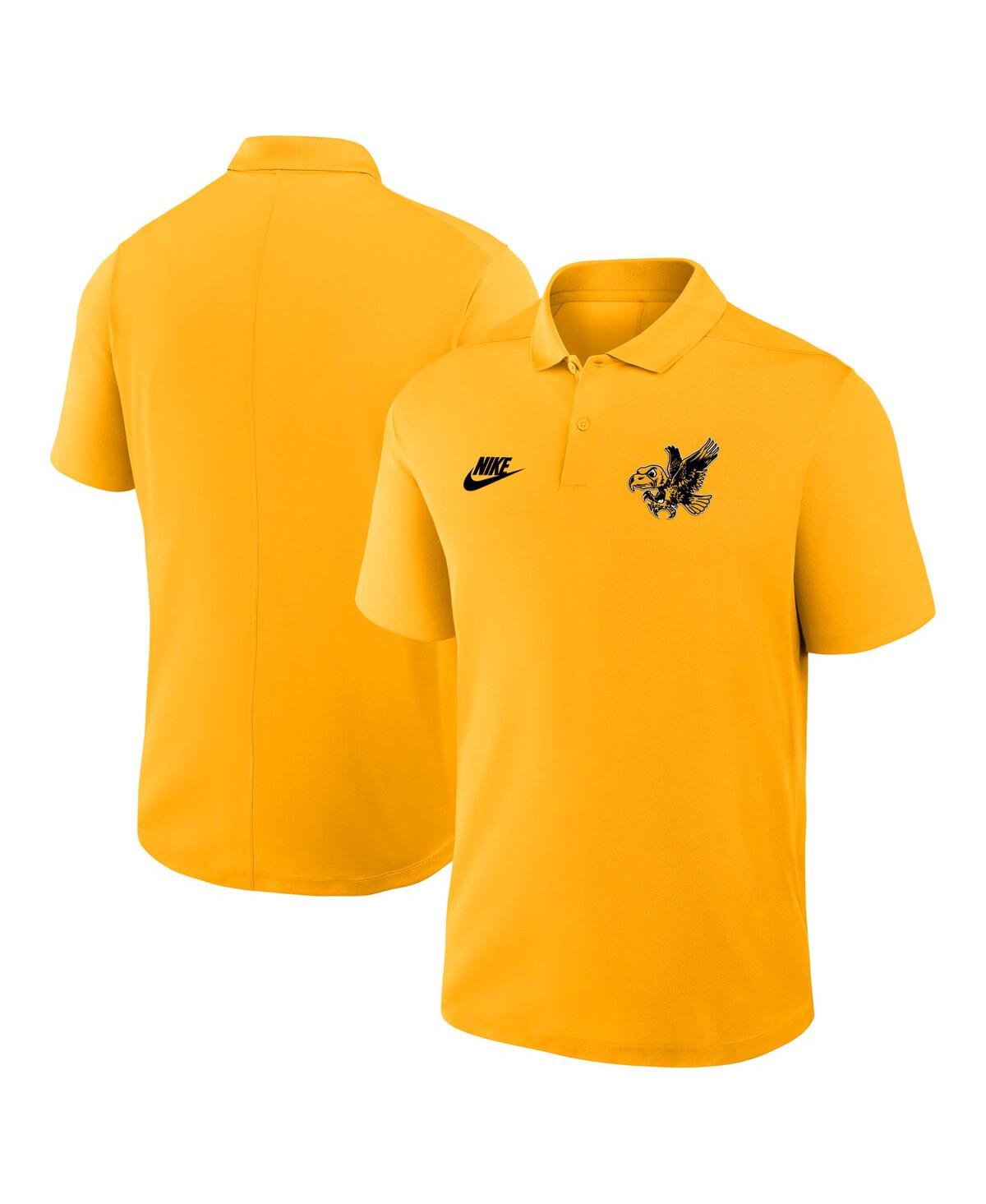 Click here for Nike Mens Gold Iowa Hawkeyes Primetime Victory Leg... prices