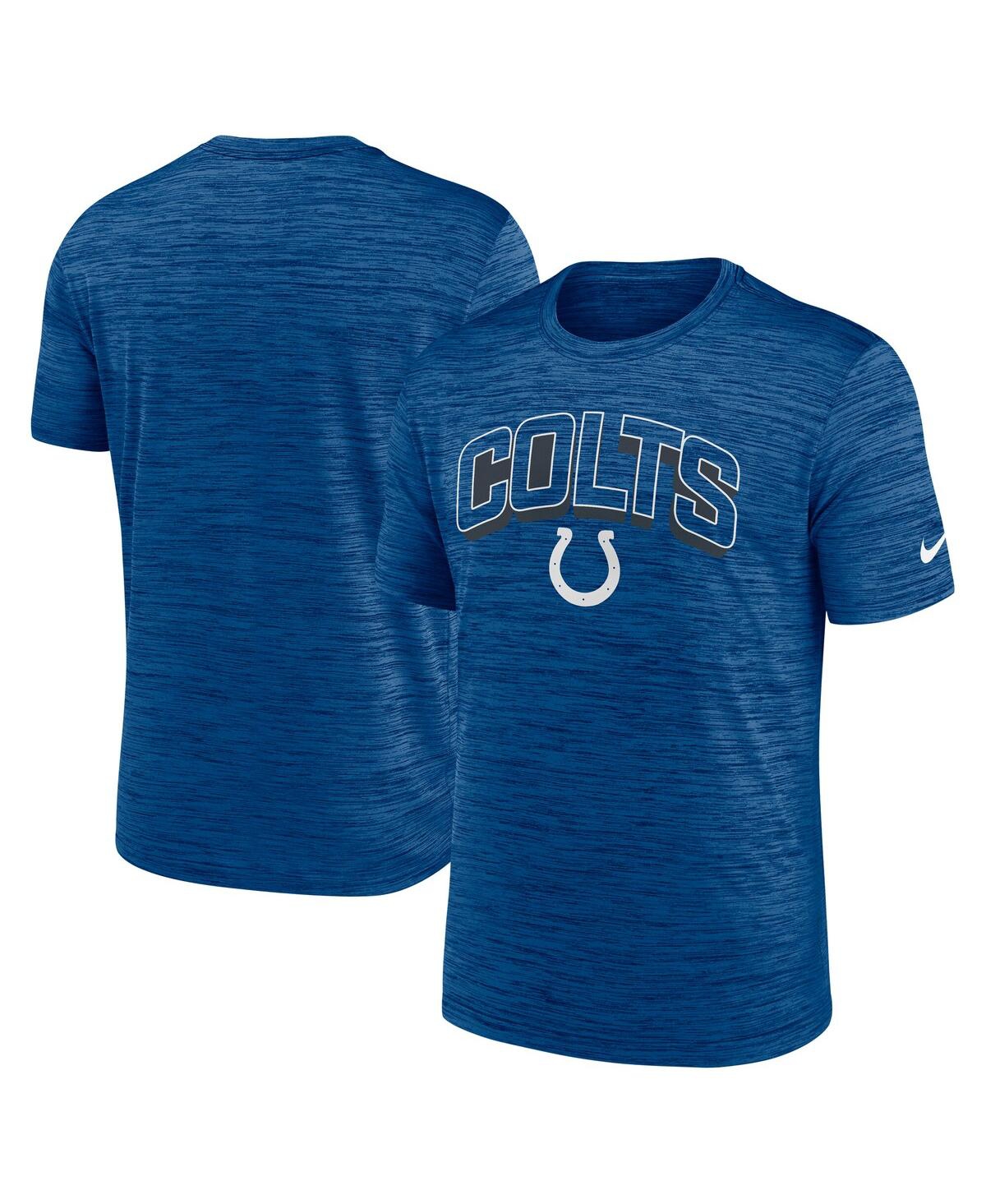 Click here for Nike Mens Royal Indianapolis Colts Velocity Perfor... prices