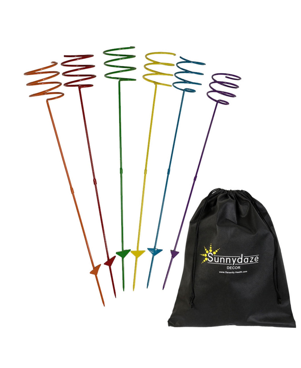 Click here for Outdoor Drink/Beverage Holder Stakes for Lawn - Ra... prices