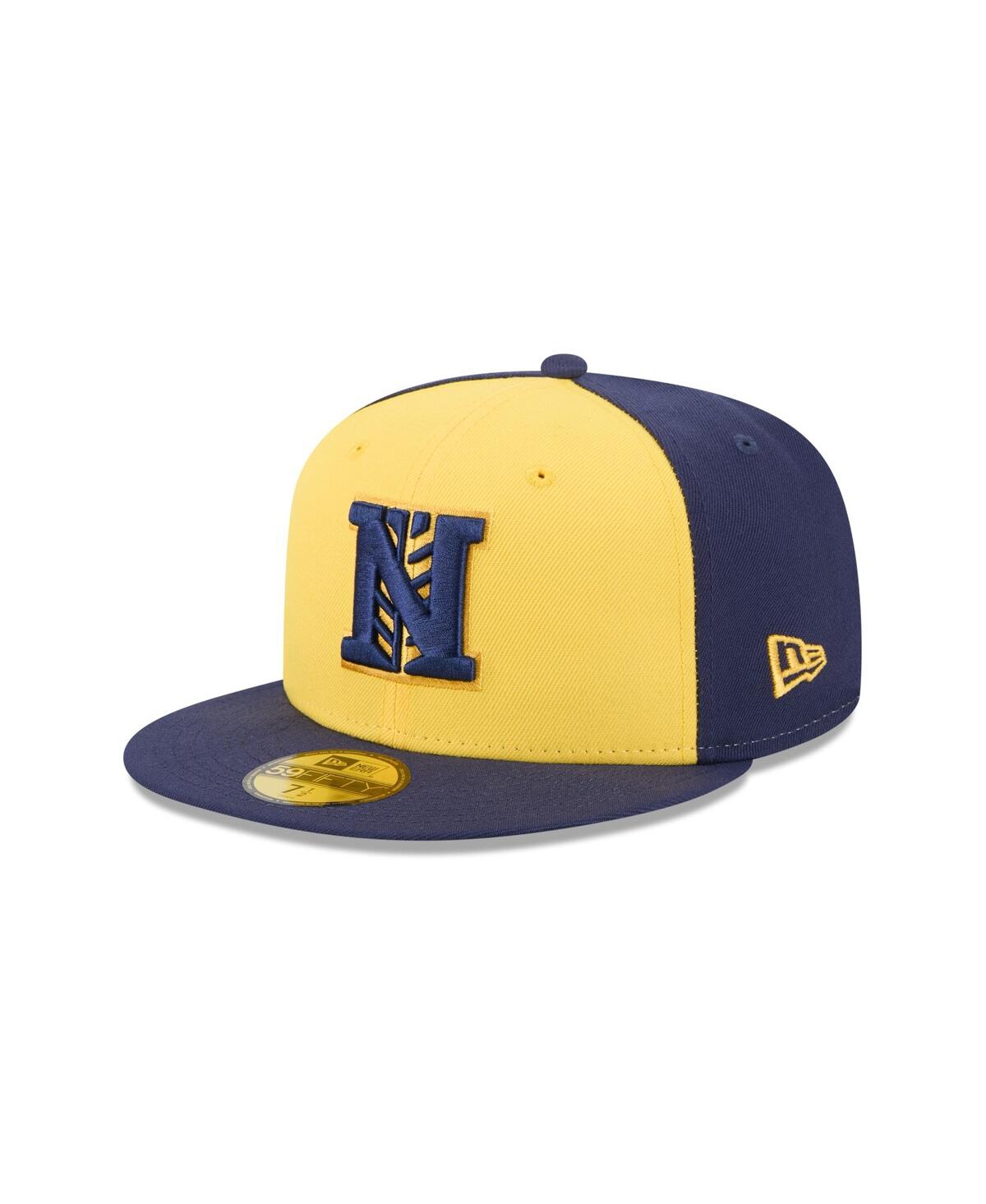 Click here for New Era Mens Navy Nashville Sounds Theme Nights 59... prices