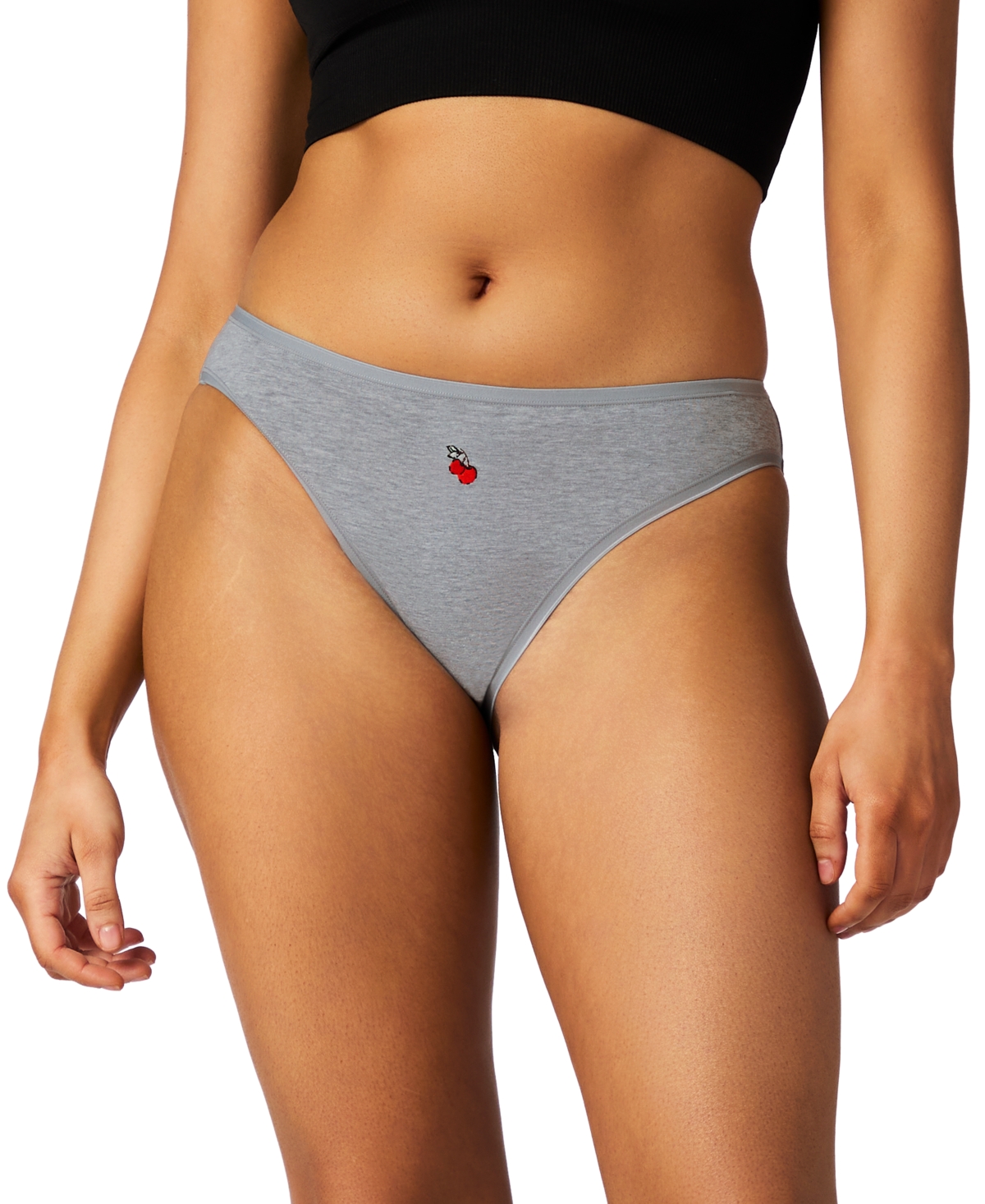 Click here for Gap GapBody Womens Cotton Bikini Underwear GPW0027... prices