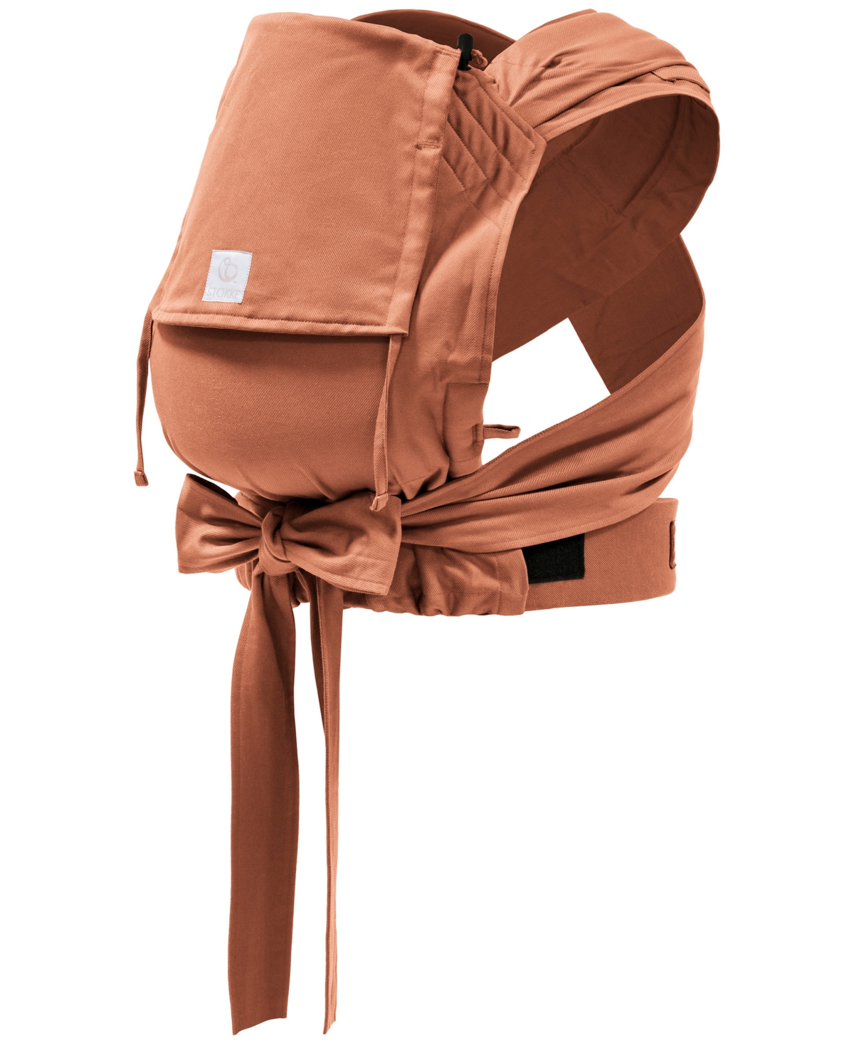 Click here for Stokke Baby Limas Carrier - Terracotta prices
