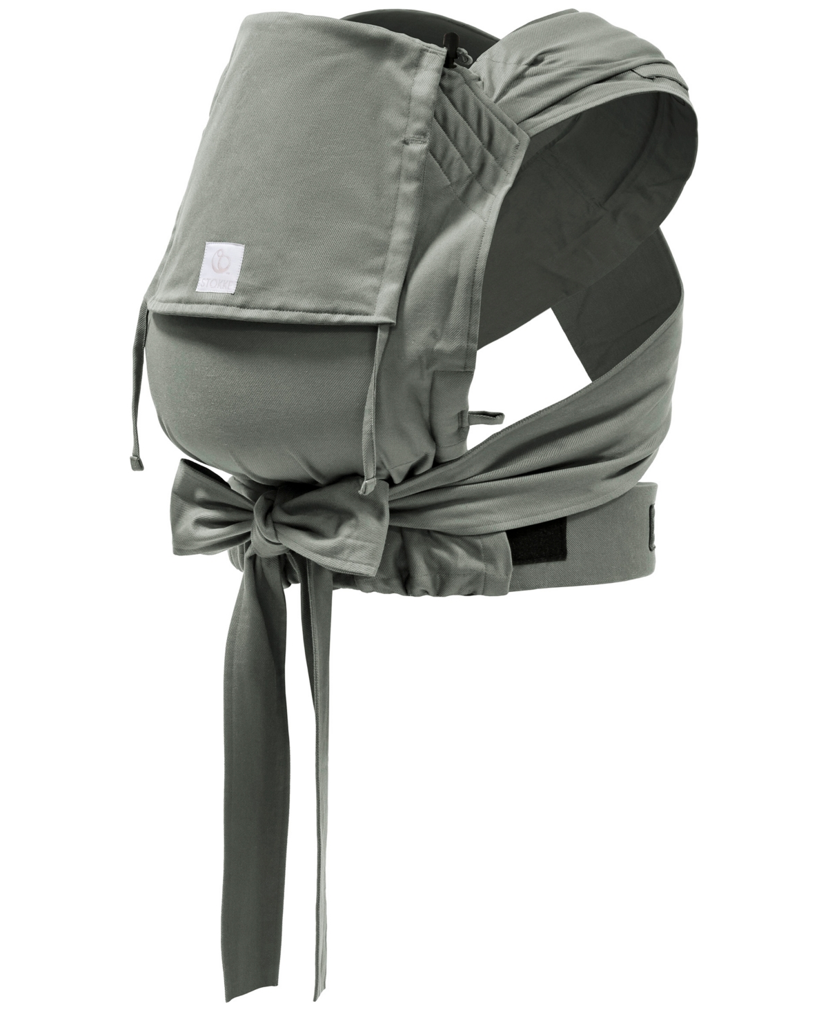 Click here for Stokke Baby Limas Carrier - Green prices