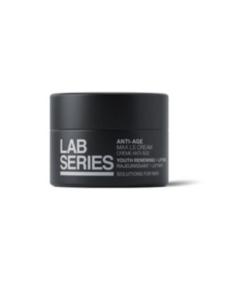 Free Lab Series Deluxe Max LS Cream with $45 Lab Series Purchase - Macy's