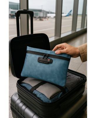 Seal Safe Travel Waterproof Lock Bag - Macy's