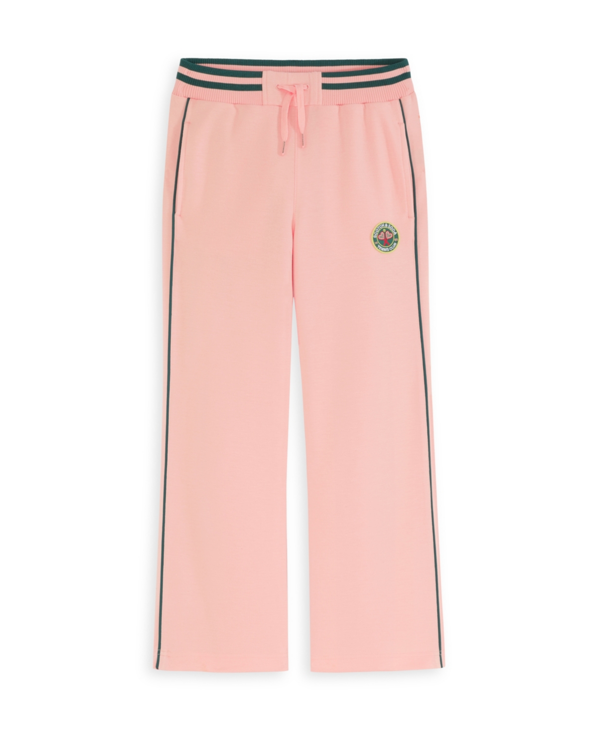 Click here for Scotch & Soda Big Girls Tennis Group Double Pants... prices
