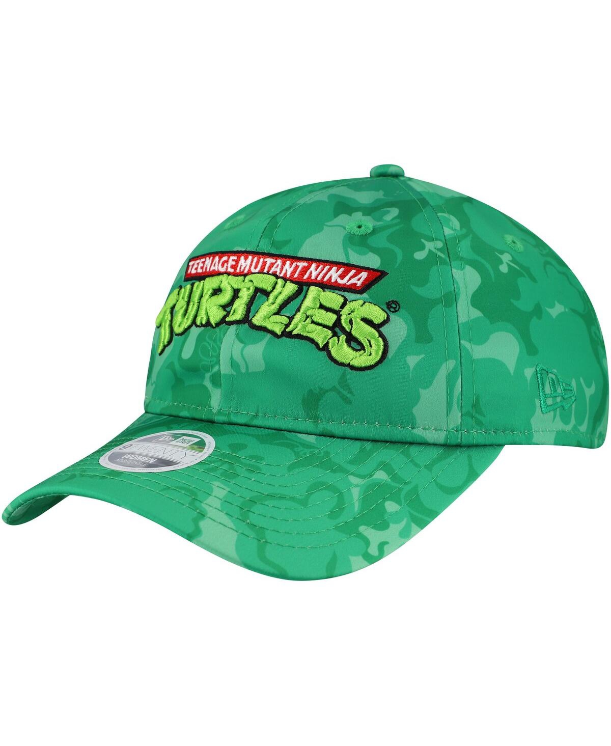 Click here for New Era Womens Green Teenage Mutant Ninja Turtles... prices
