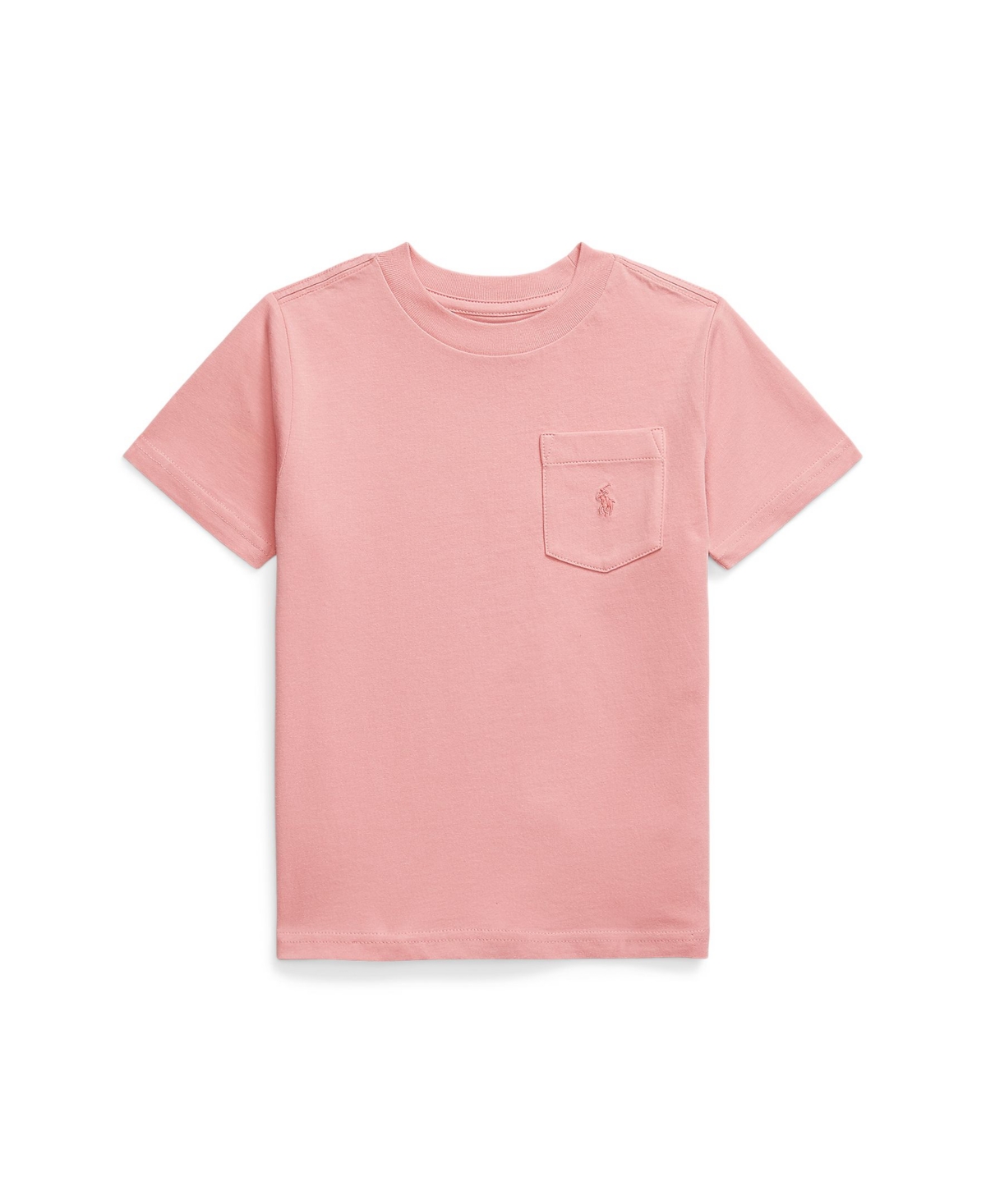 Click here for Polo Ralph Lauren Toddler and Little Boys Jersey P... prices