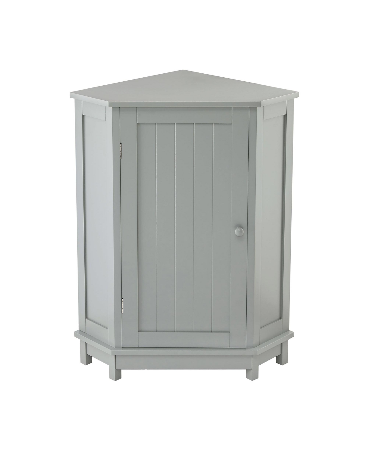 Click here for Casainc 31.4"H Triangle Corner Bathroom Cabin... prices