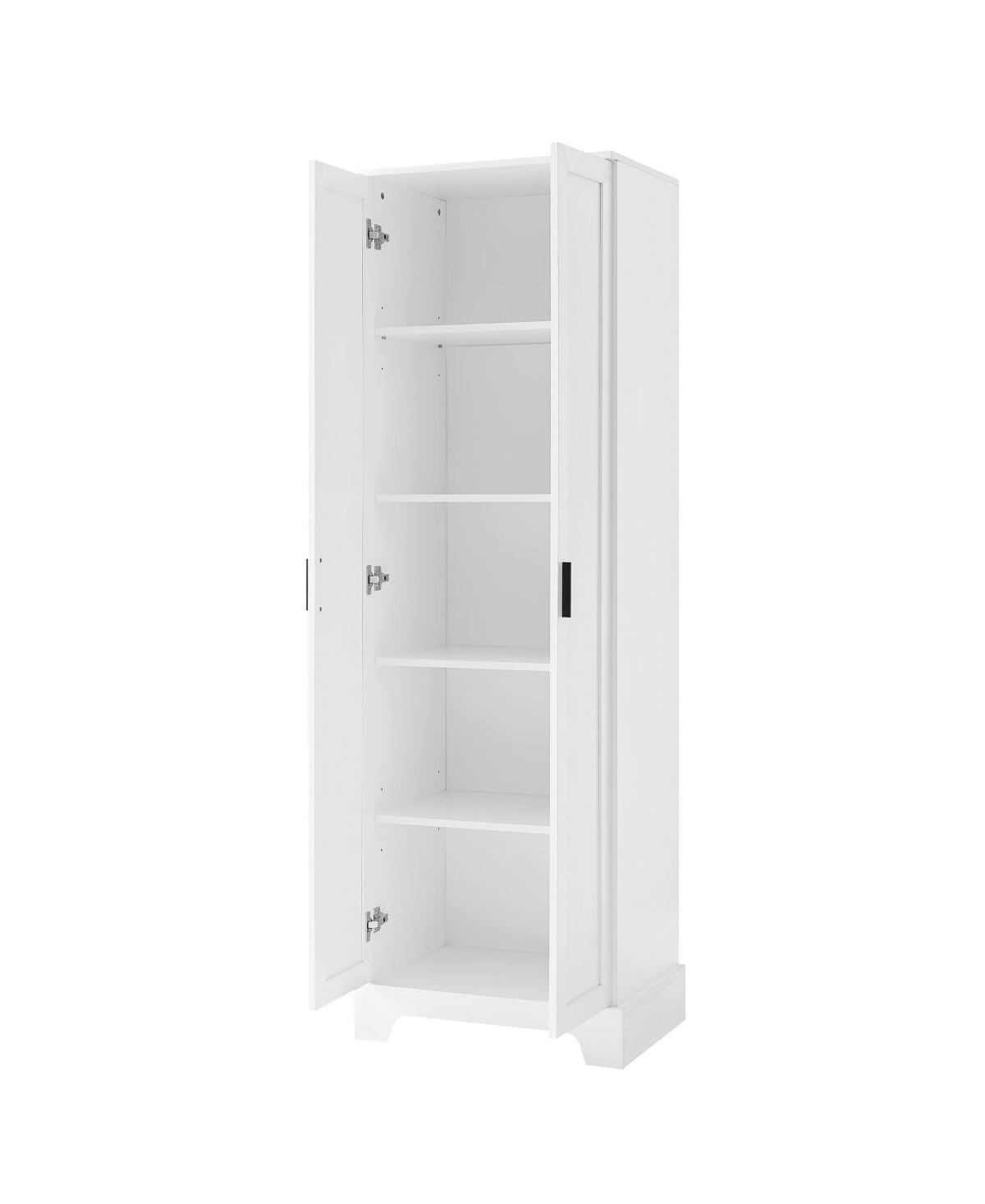 Click here for Casainc 71.2"H Storage Cabinet with 2 Doors a... prices