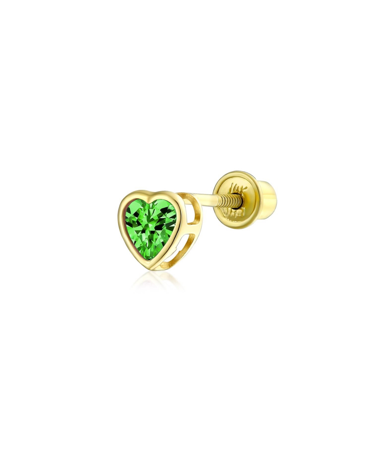 Click here for Bling Jewelry Tiny Cubic Zirconia Cartilage Ear Lo... prices