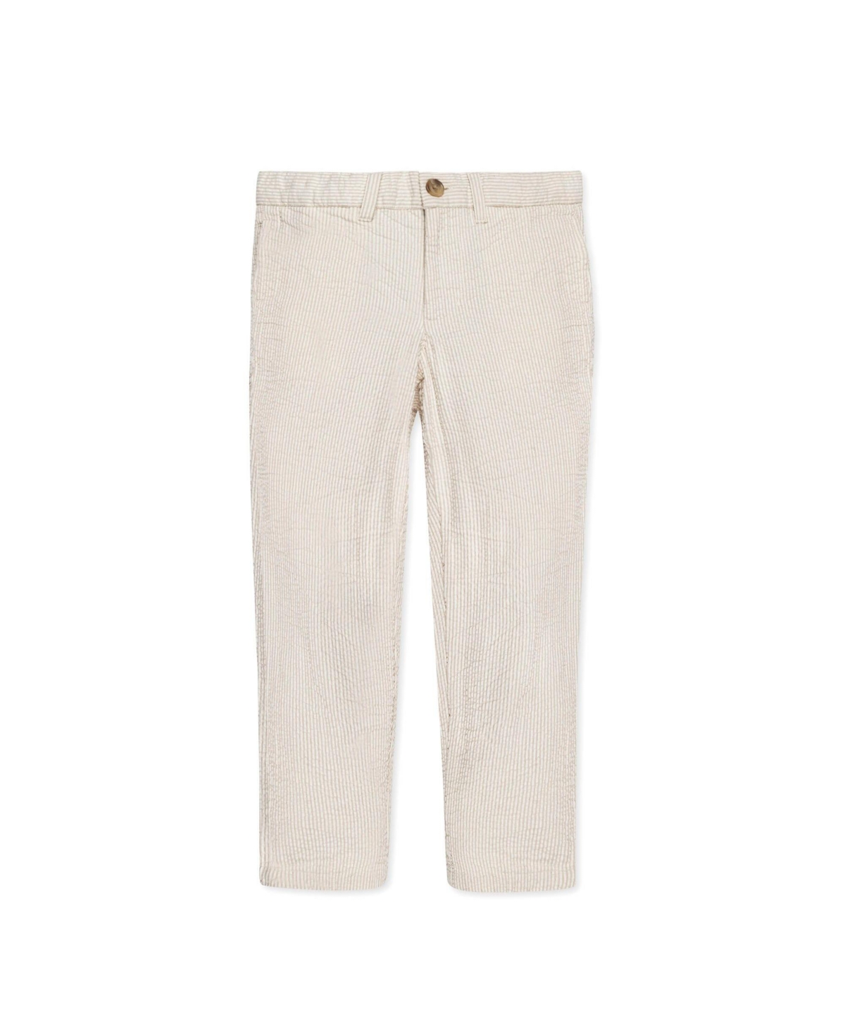 Click here for Hope & Henry Toddler Boys Seersucker Suit Pant - T... prices