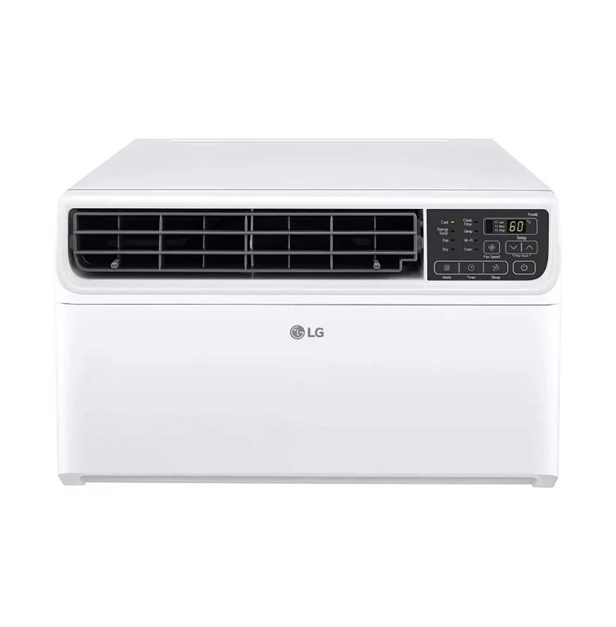 Click here for Lg 8 500 Btu Window Air Conditioner - White prices