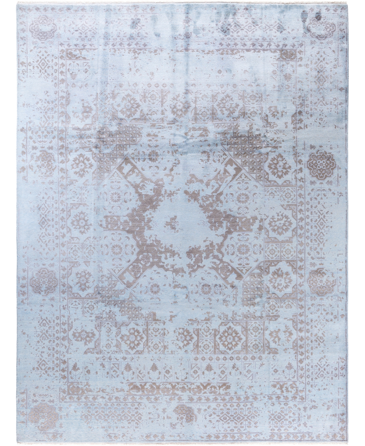 Click here for Adorn Hand Woven Rugs Indian Oak M7124 91x122 Area... prices