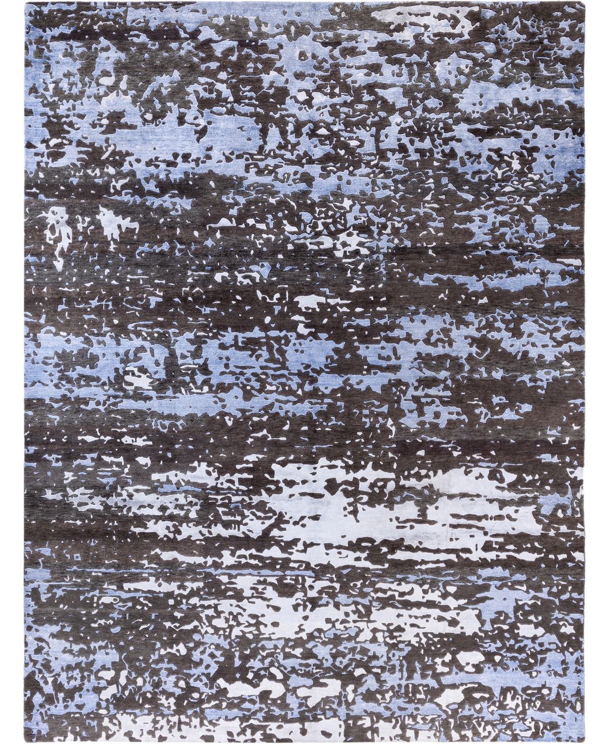Click here for Adorn Hand Woven Rugs Indo Modern M7134 92x122 Are... prices