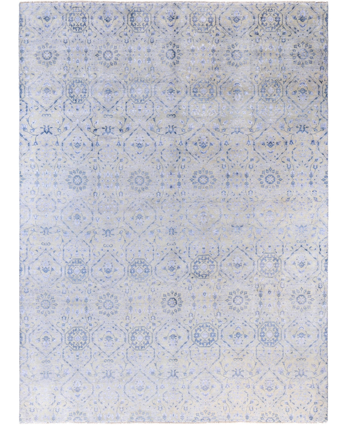 Click here for Adorn Hand Woven Rugs Indian Oak M7292 91x125 Area... prices