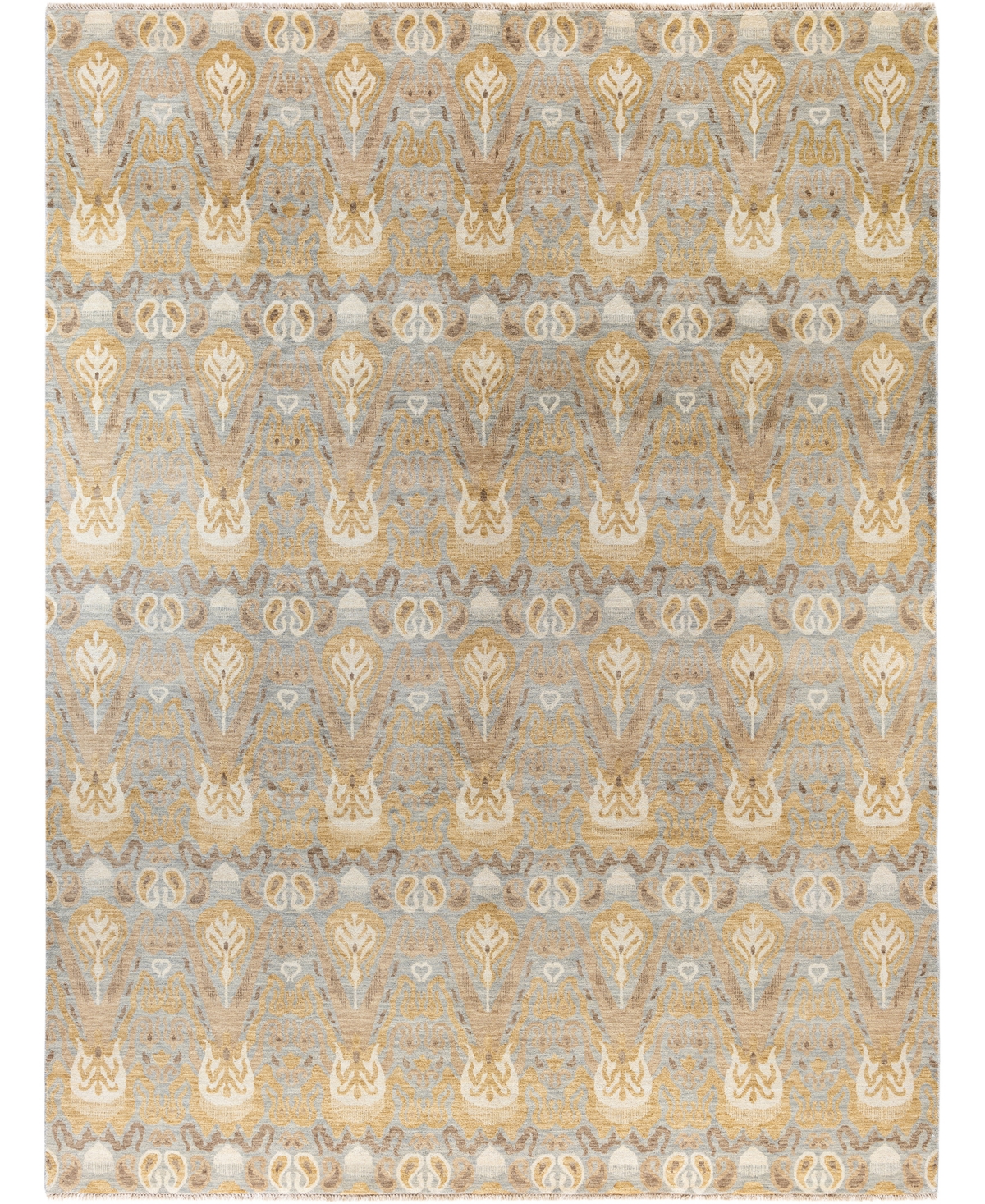 Click here for Adorn Hand Woven Rugs Indian Oak M6242 92x122 Area... prices