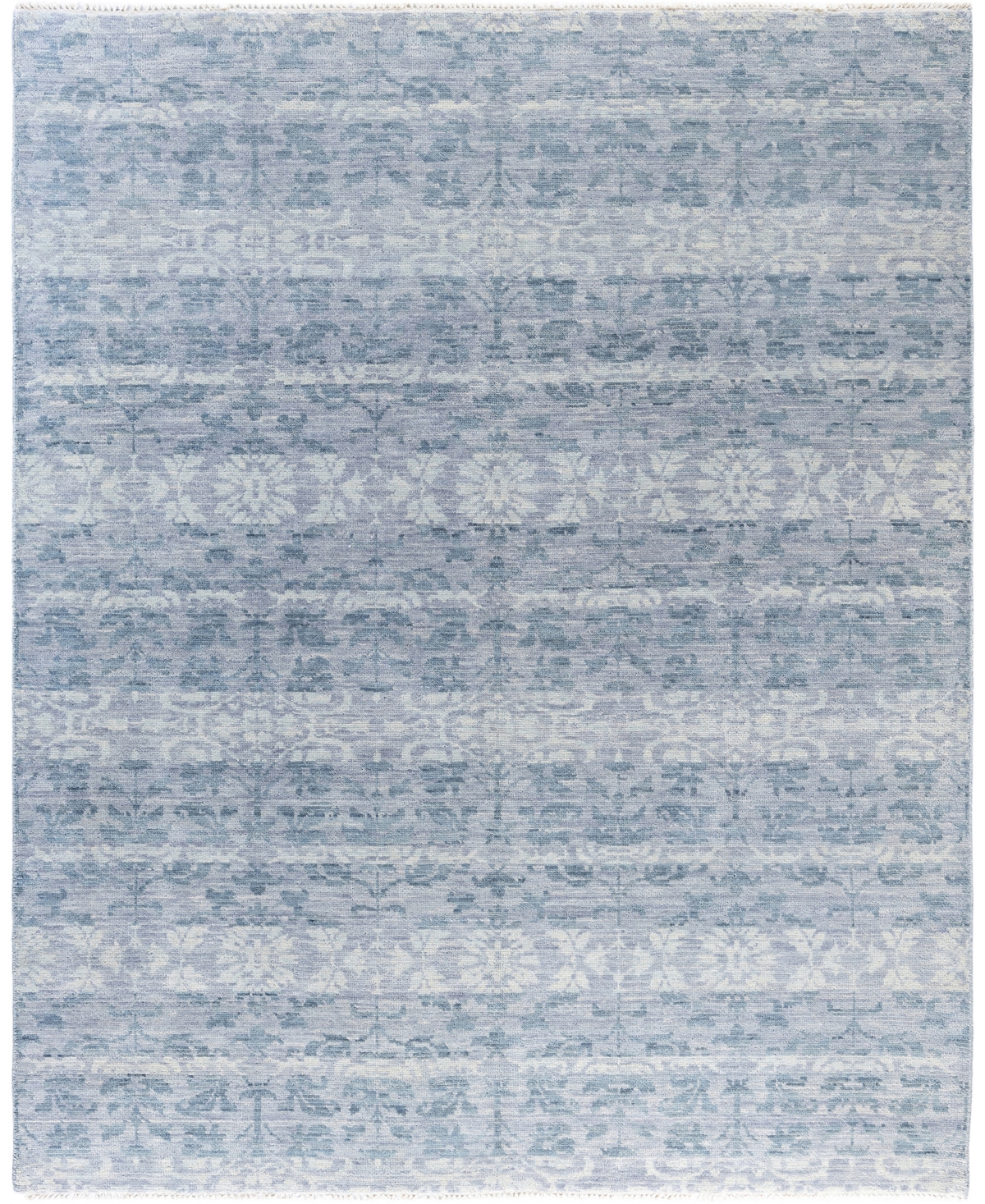 Click here for Adorn Hand Woven Rugs Indo Special Ikat M6874 8x98... prices