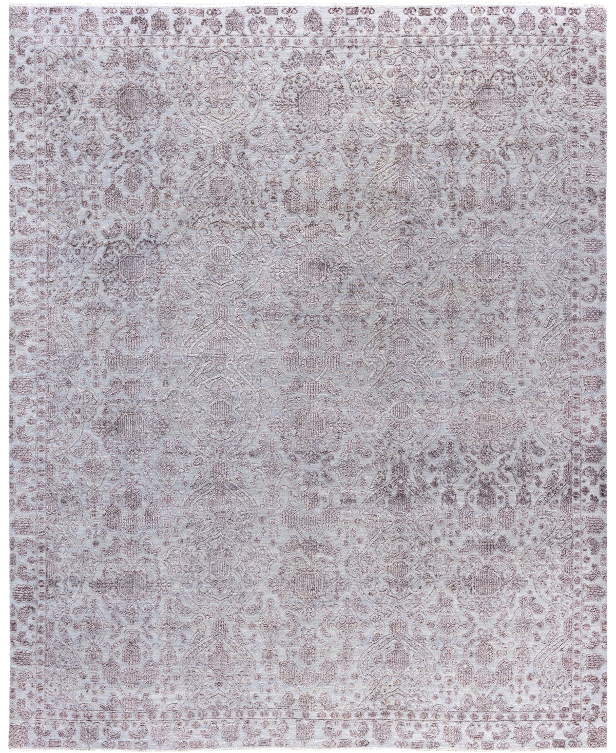Click here for Adorn Hand Woven Rugs Indian Oak M7354 8x101 Area... prices