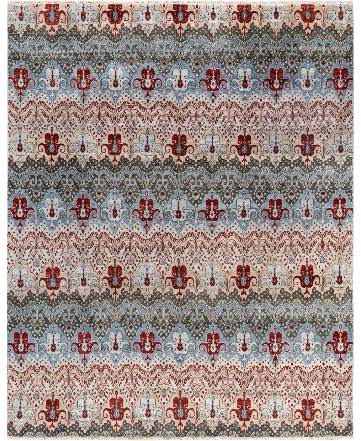 Click here for Adorn Hand Woven Rugs Indian Oak M6073 710x101 Are... prices