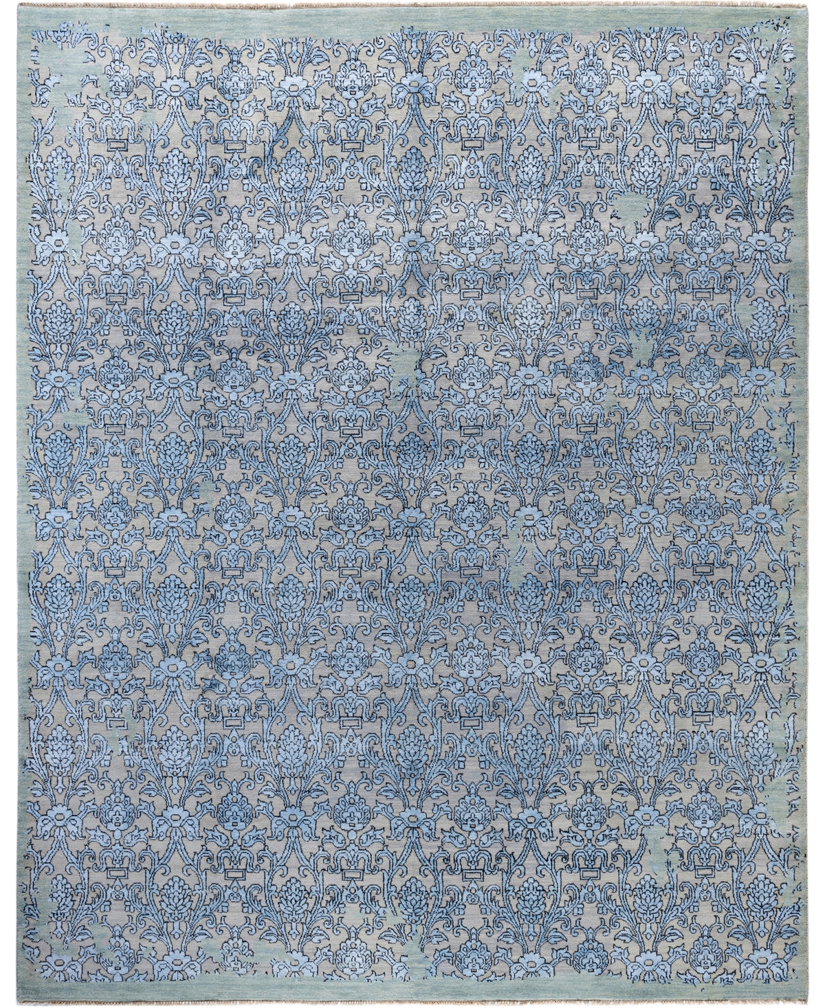 Click here for Adorn Hand Woven Rugs Indian Oak M6494 82x103 Area... prices