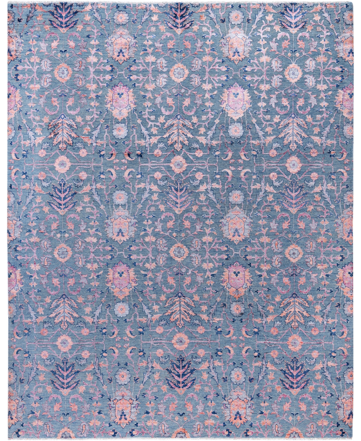 Click here for Adorn Hand Woven Rugs Indian Oak M7649 82x103 Area... prices