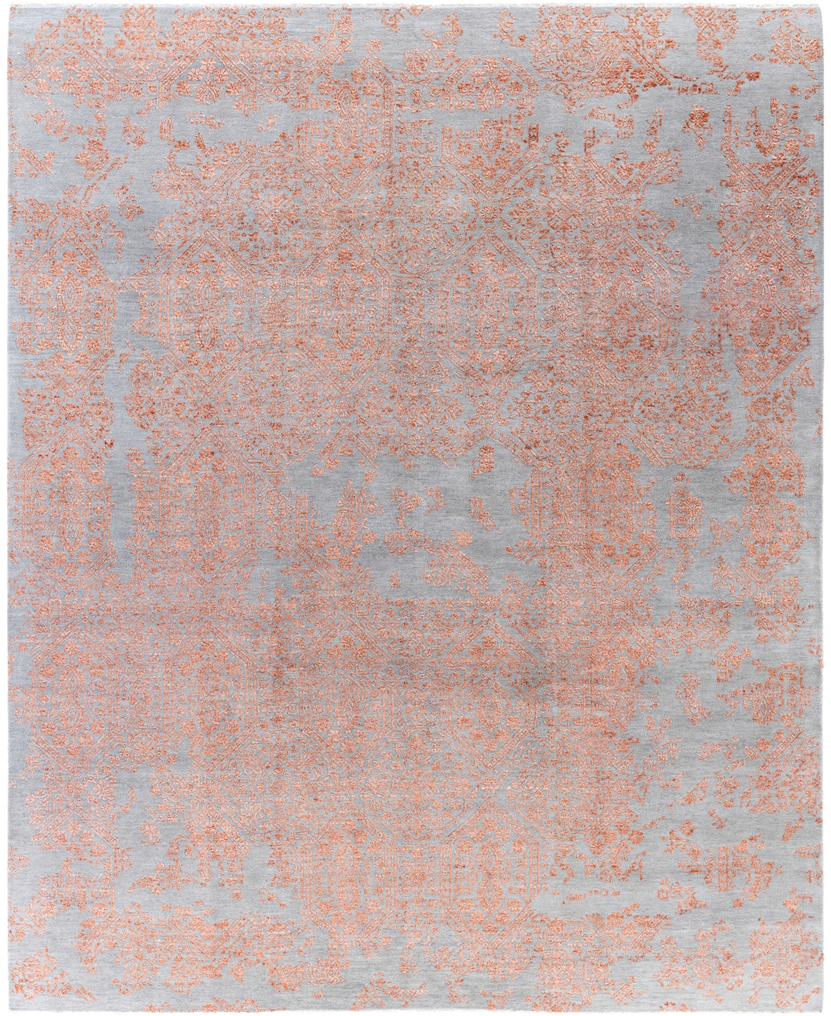Click here for Adorn Hand Woven Rugs Indian Oak M7409 81x10 Area... prices