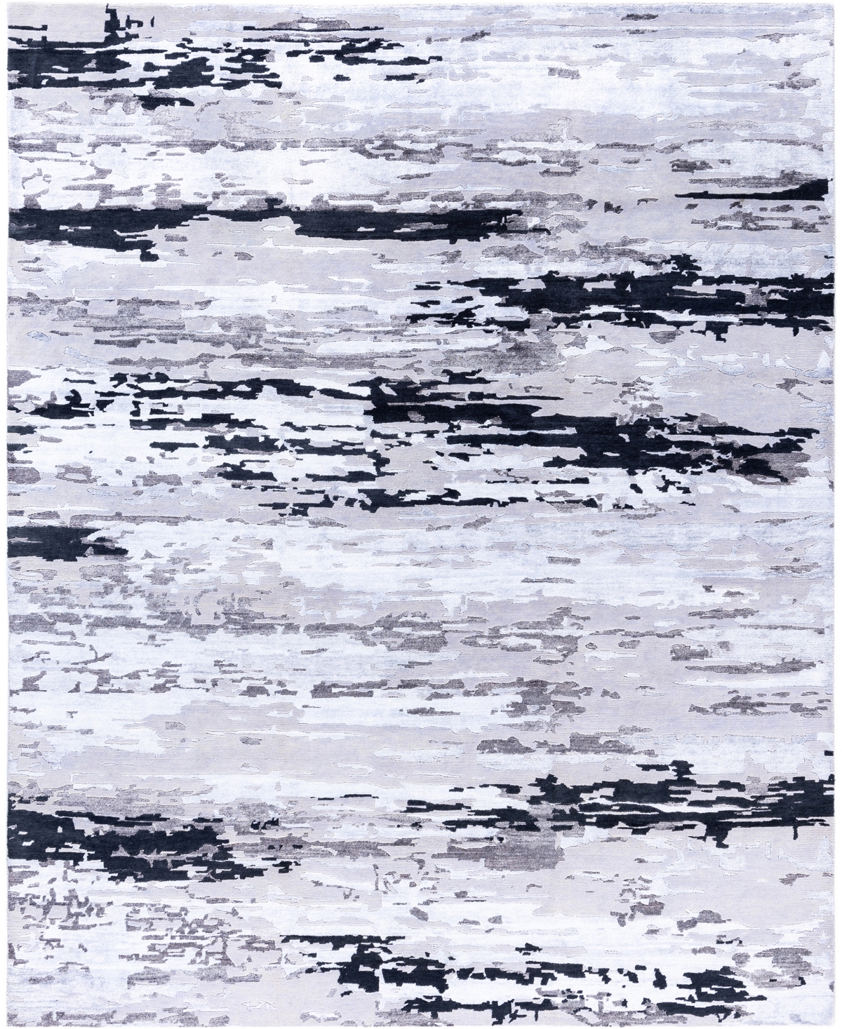 Click here for Adorn Hand Woven Rugs Indo Modern M7402 8x910 Area... prices
