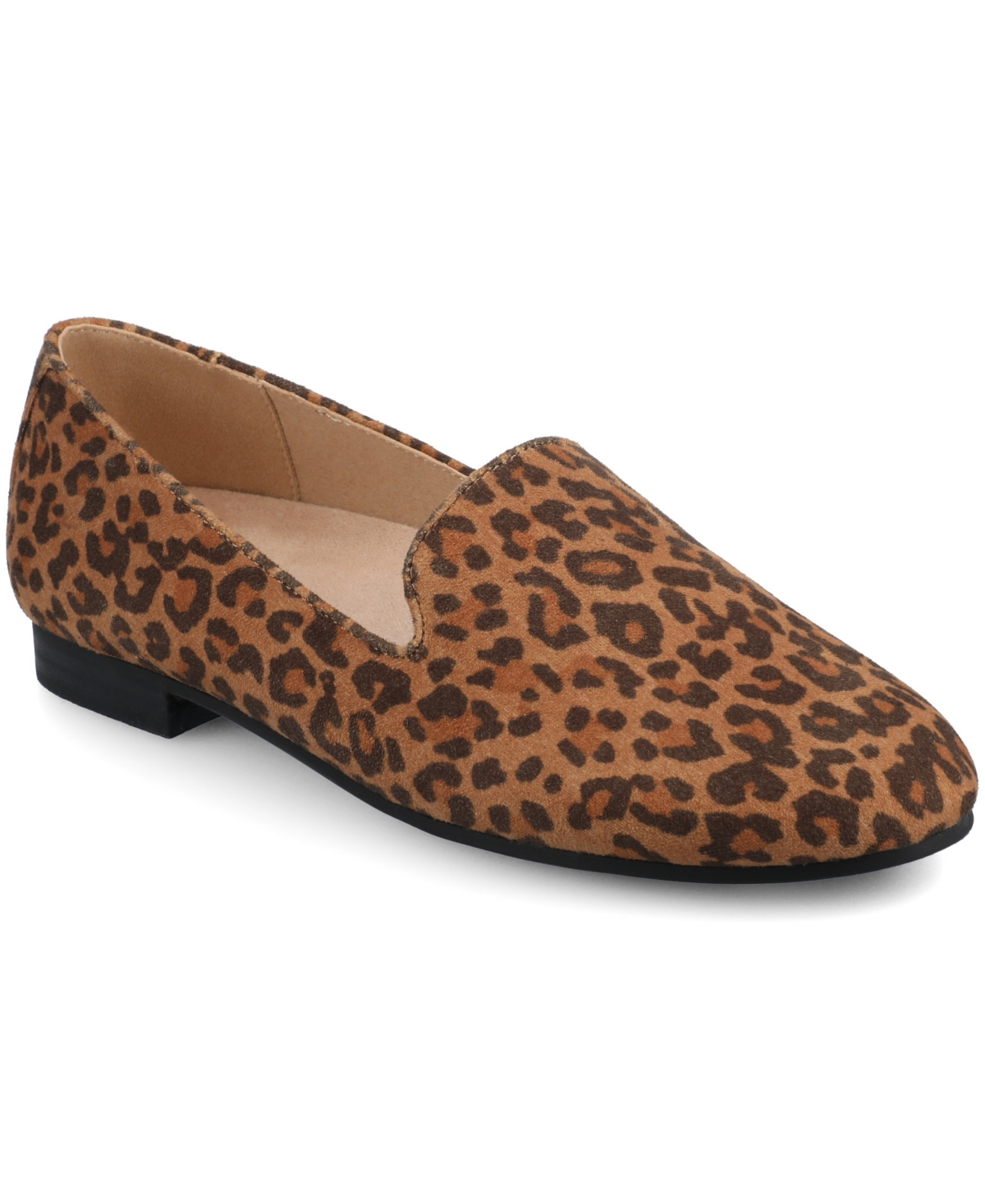 Click here for Journee Collection Womens Ishani Ballet Flats - Le... prices