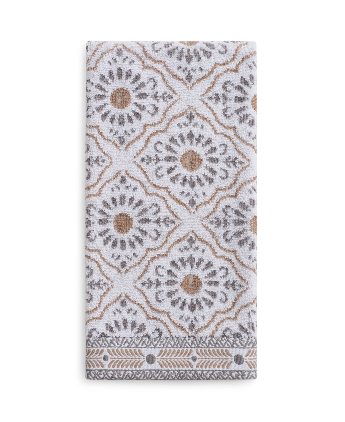 Click here for John Robshaw Rangila Cotton Hand Towel  30 x 20 -... prices