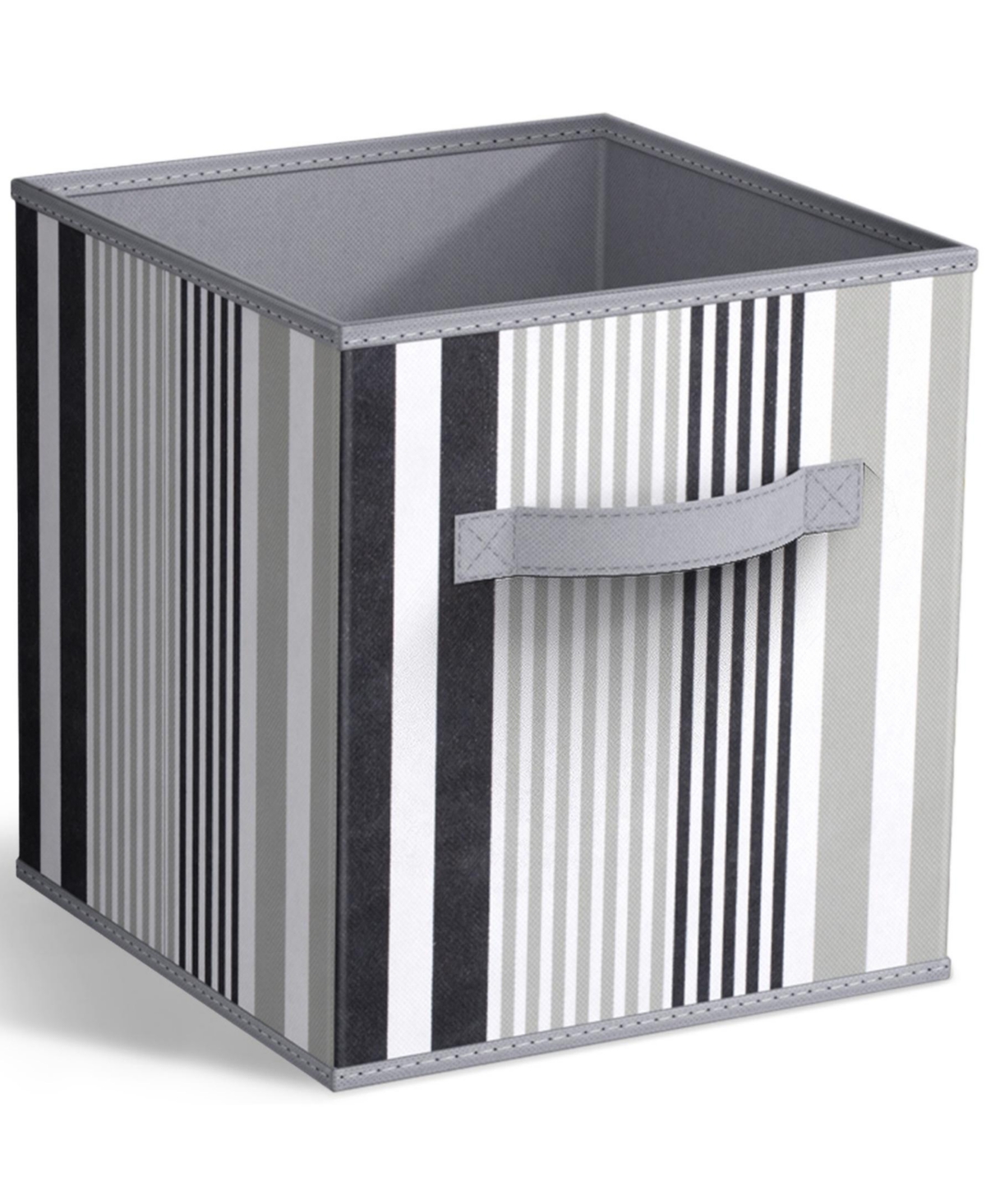 Click here for Sorbus 11 Inch Foldable Fabric Storage Cube Bin wi... prices