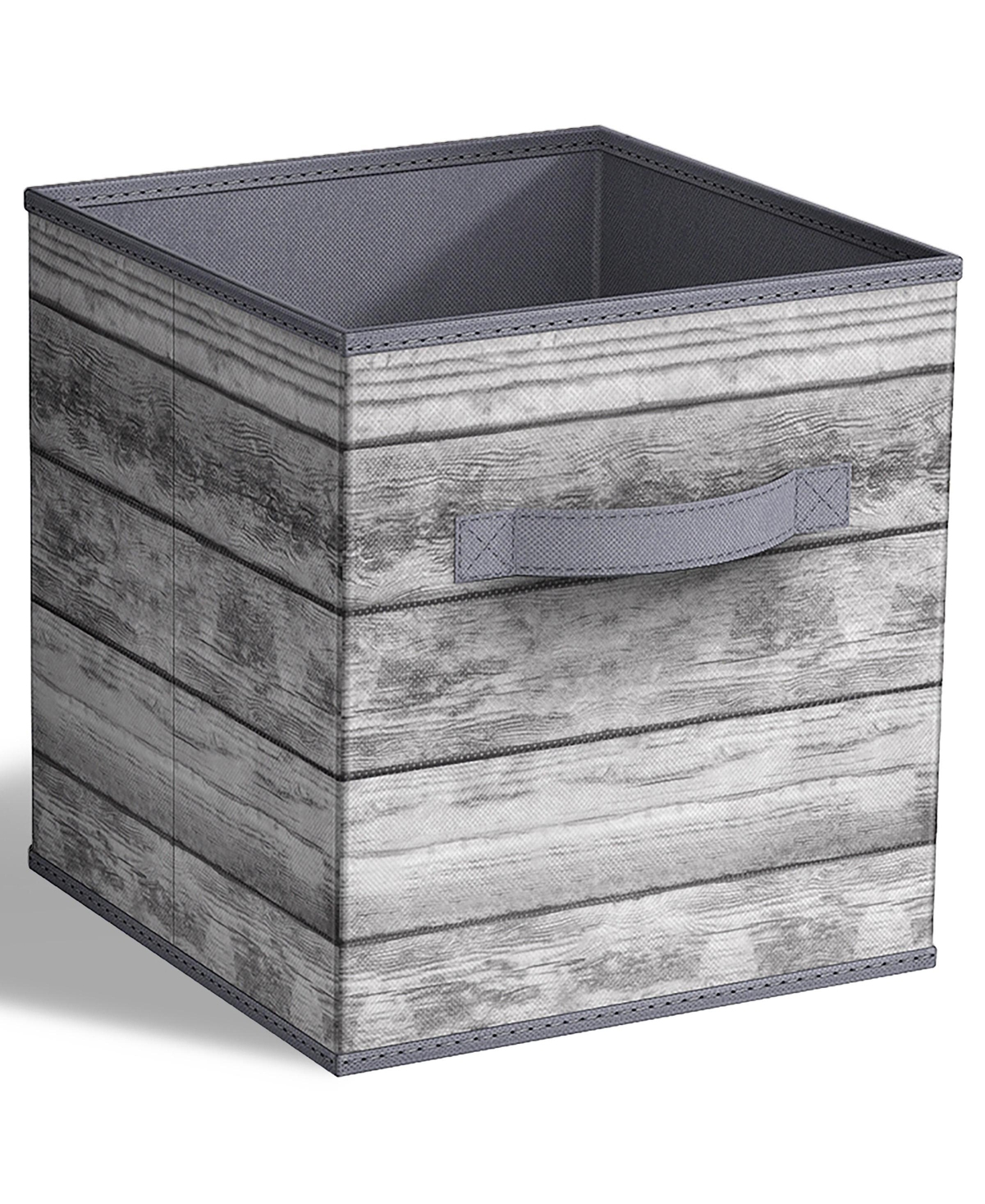 Click here for Sorbus 11 Inch Foldable Fabric Storage Cube Bin wi... prices