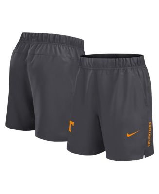 Nike Men's Gray Tennessee Volunteers Primetime Woven Victory ...
