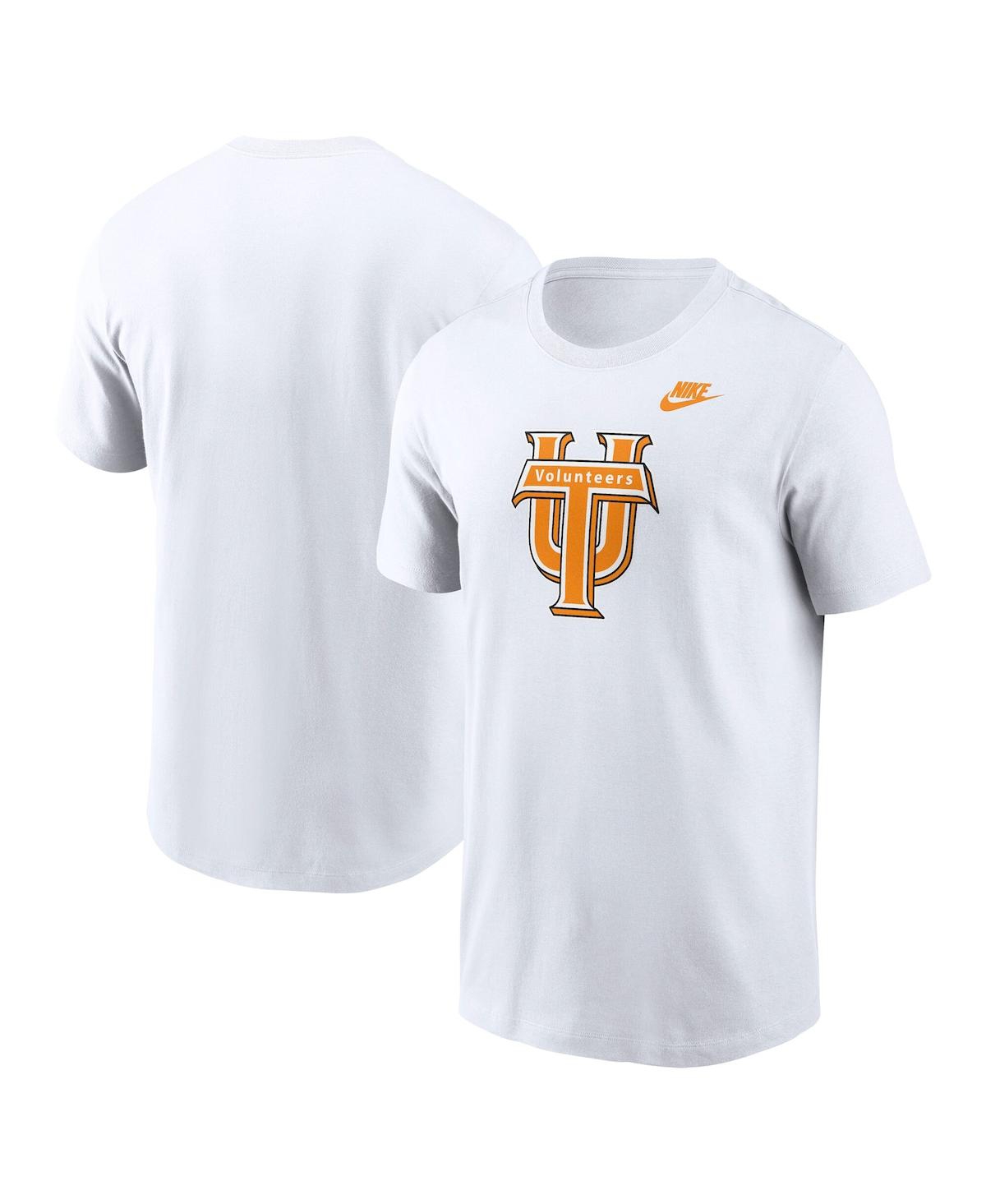 Click here for Nike Mens White Tennessee Volunteers Vault Logo T-... prices