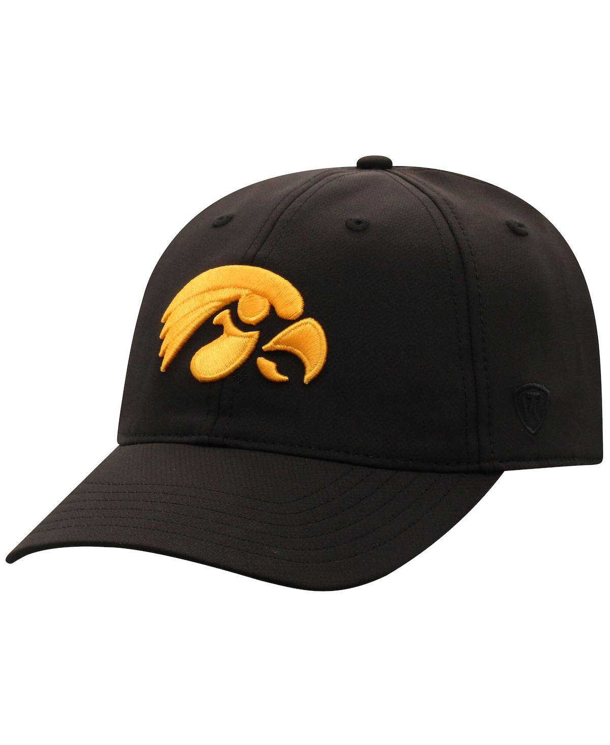Click here for Top of the World Mens Black Iowa Hawkeyes Victory... prices