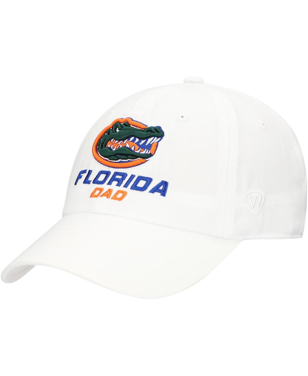 Click here for Top of the World Mens White Florida Gators Staple... prices
