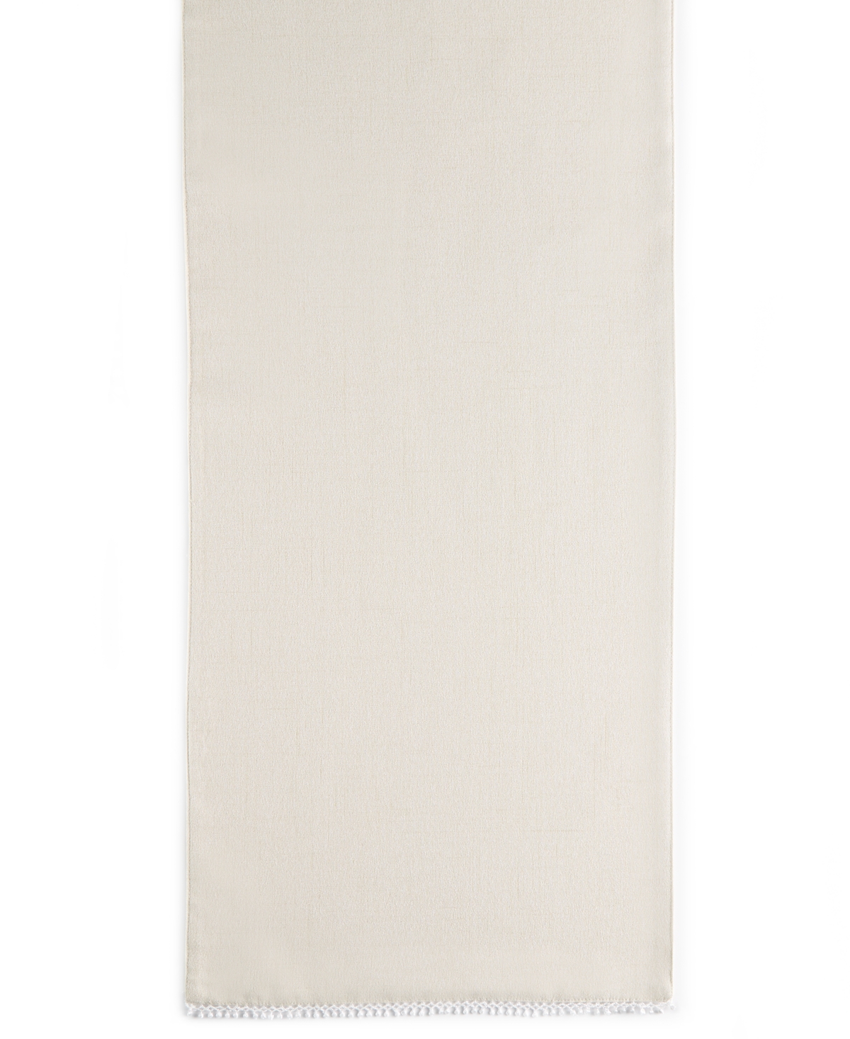Click here for Lenox French Perle 70 Runner - Natural prices
