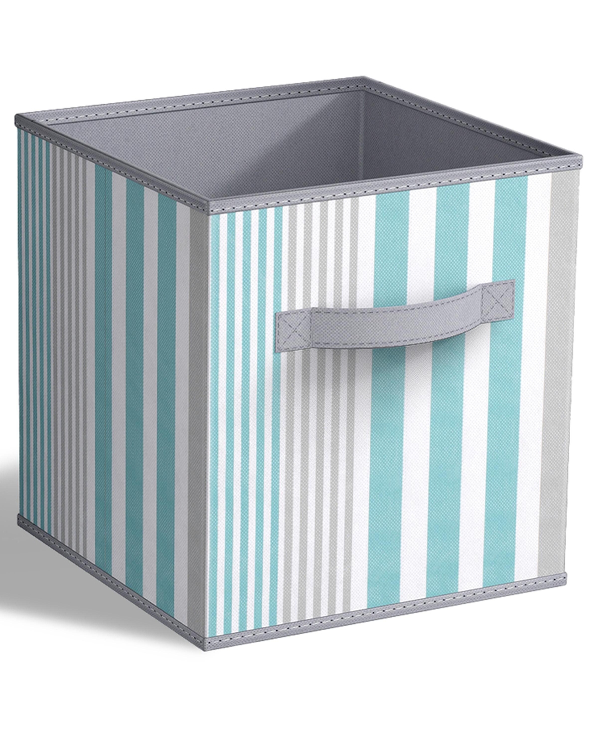 Click here for Sorbus 11 Inch Foldable Fabric Storage Cube Bin wi... prices