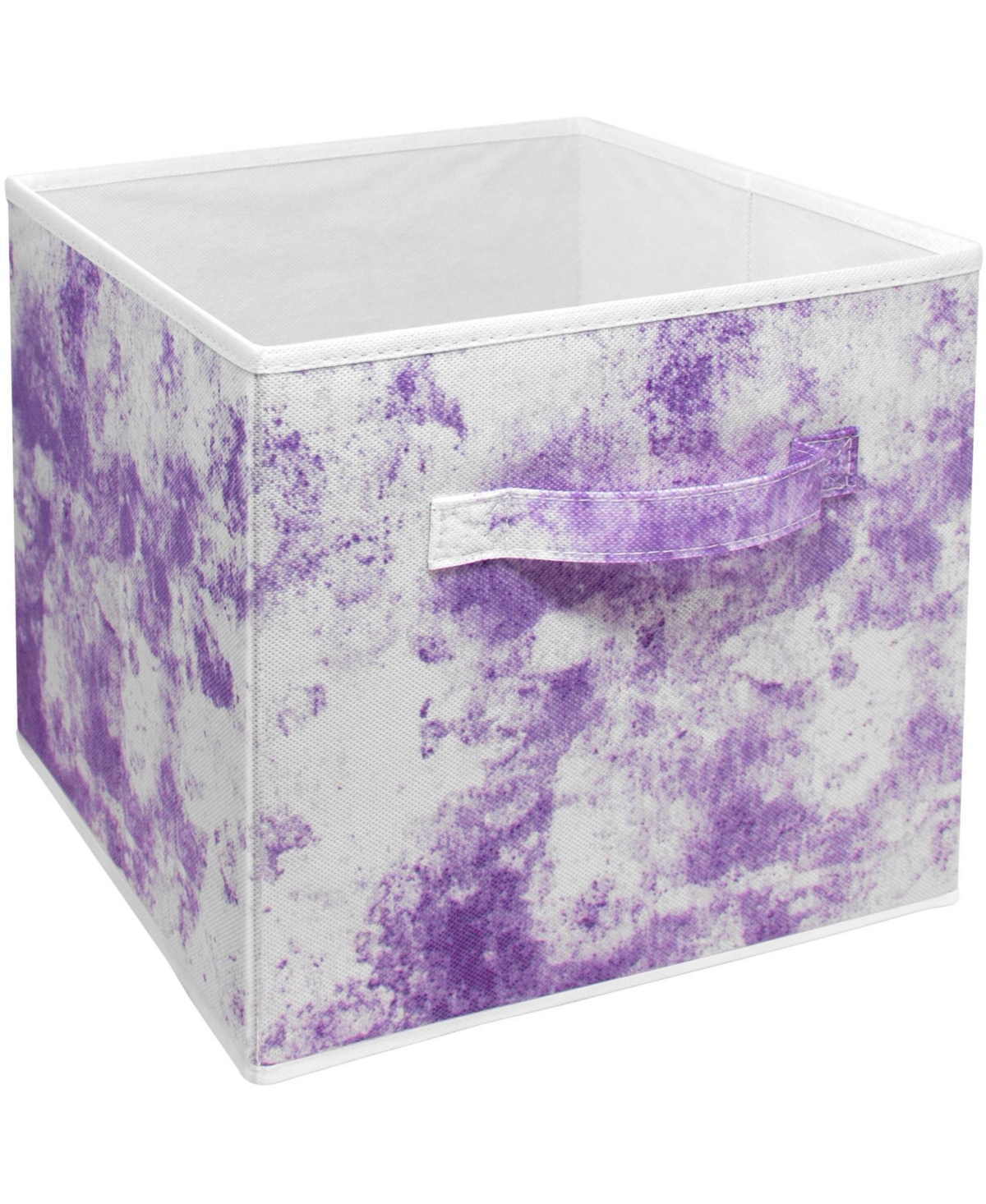 Click here for Sorbus 11 Inch Foldable Fabric Storage Cube Bin wi... prices