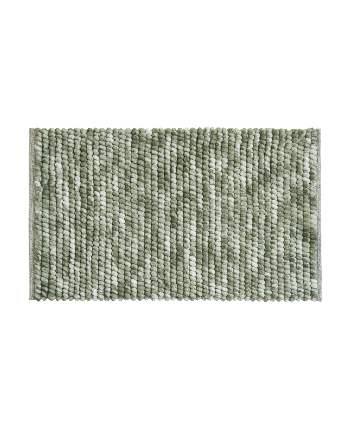 Click here for French Connection Space Dye Chunky Chenille Bath R... prices