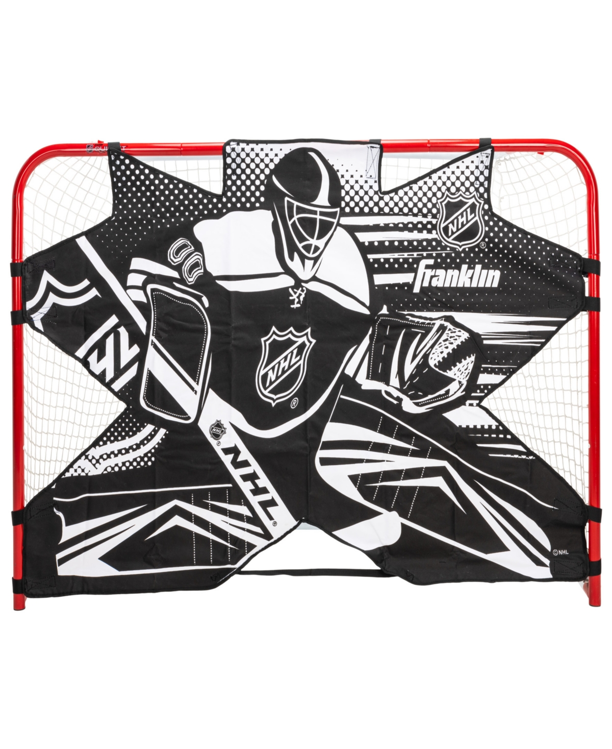 Click here for Franklin Sports Nhl Championship Shooting Target 7... prices