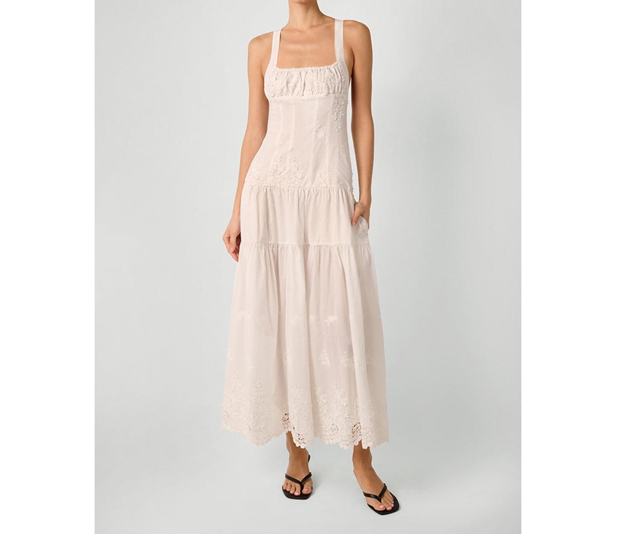 Click here for WeWoreWhat Womens Ruched Cup Peplum Midi Dress - I... prices