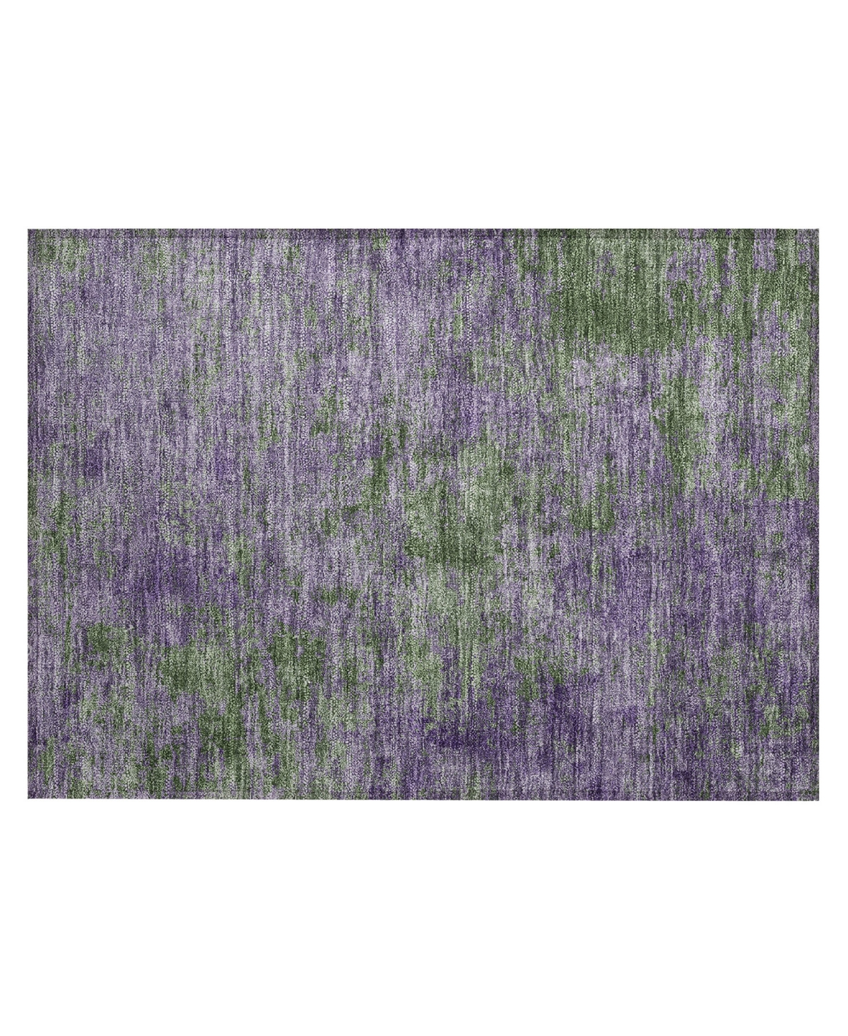 Click here for Addison Chantille ACN1361 18x26 Area Rug - Purple prices