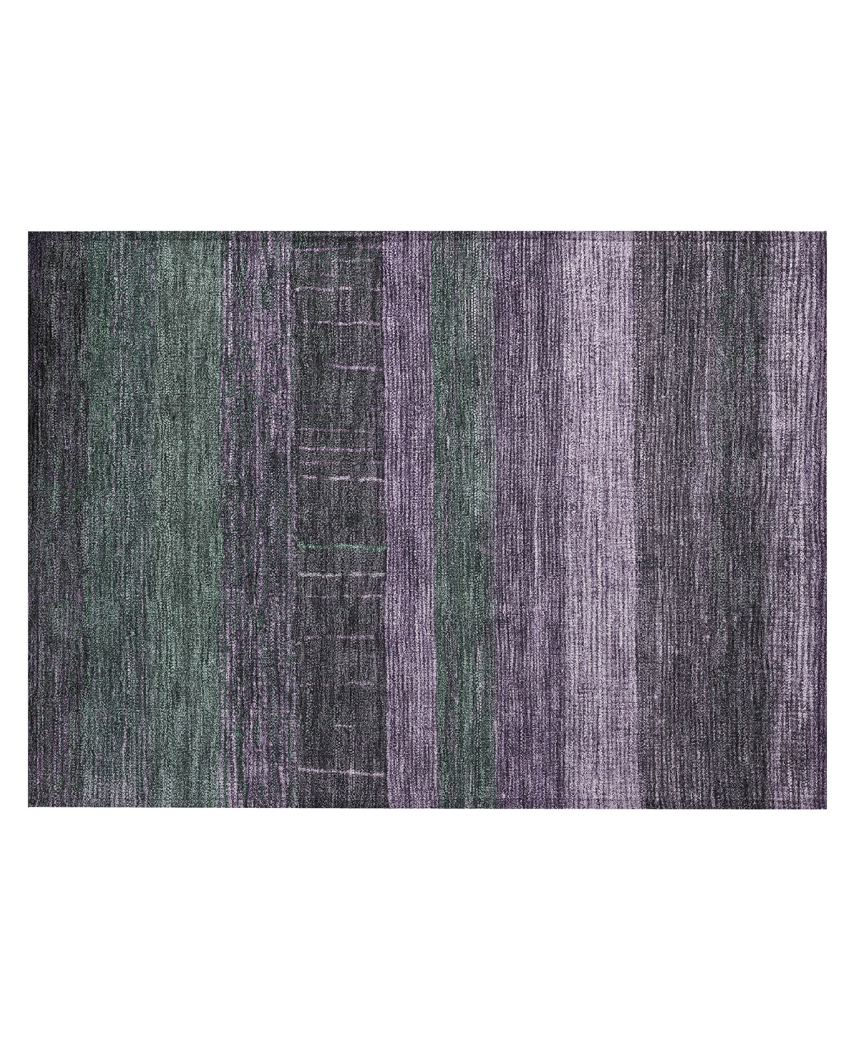 Click here for Addison Chantille ACN1571 18x26 Area Rug - Purple prices