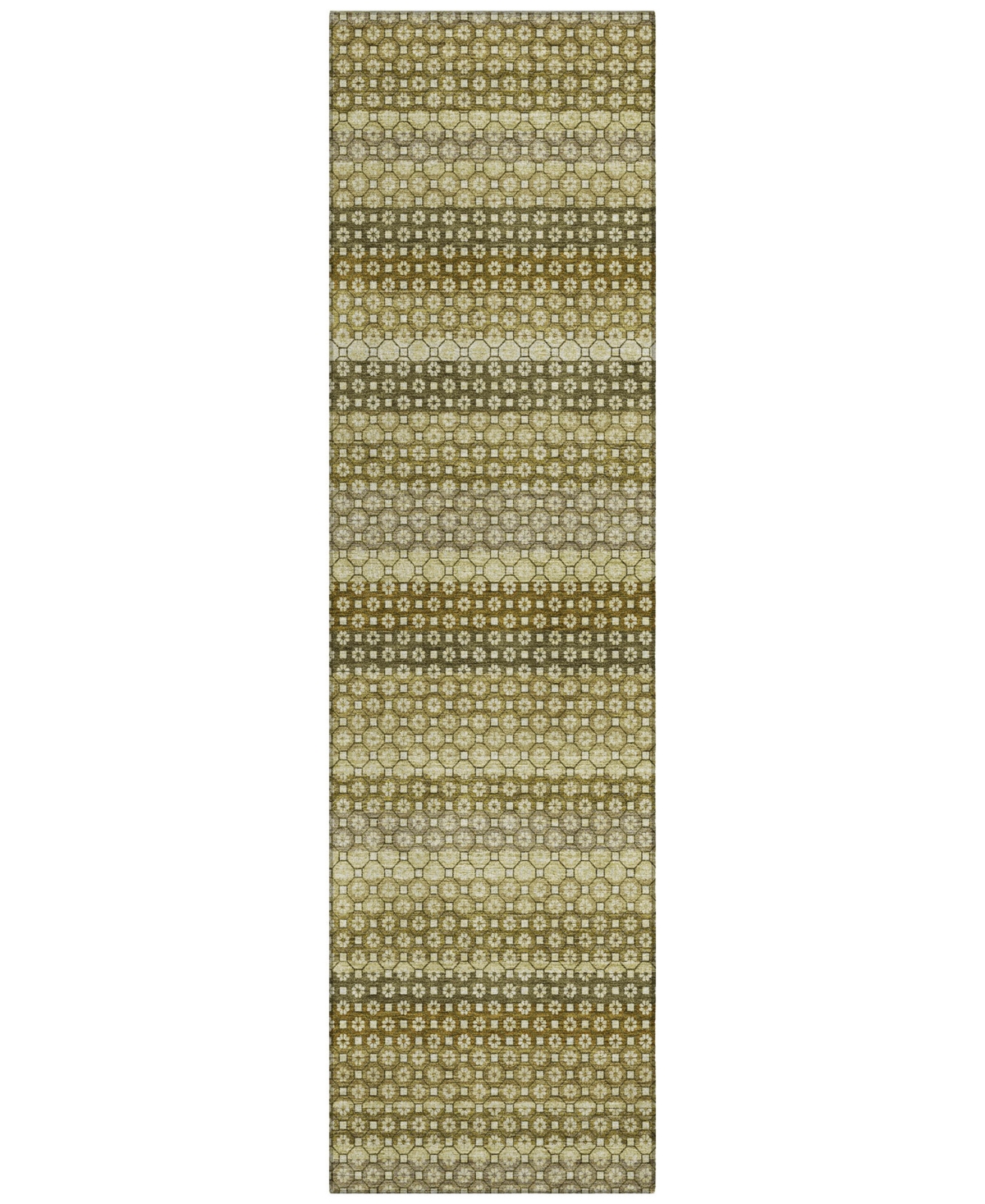 Click here for Addison Chantille Machine Washable ACN1419 23x76 R... prices