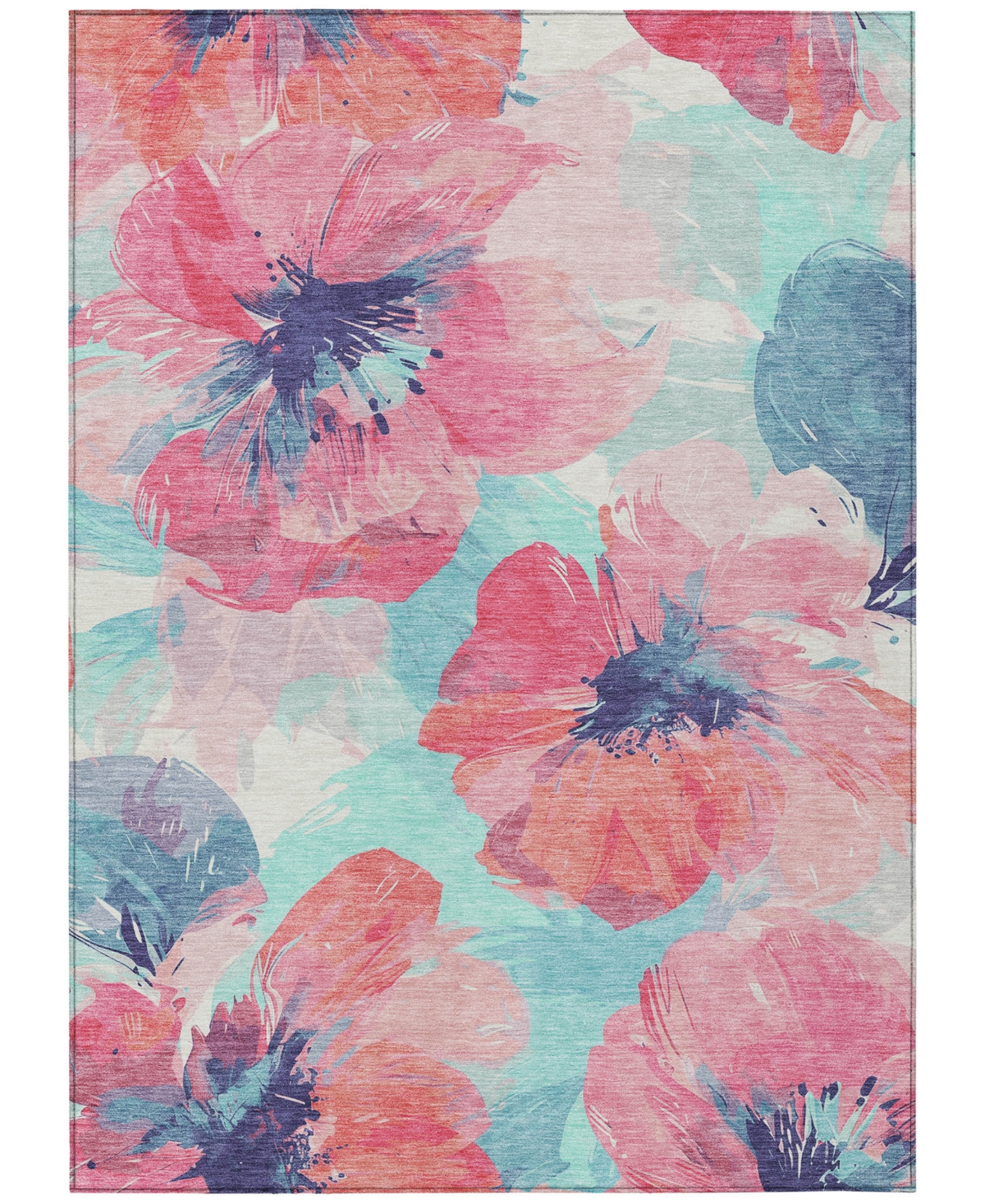 Click here for Addison Chantille Machine Washable ACN1555 3x5 Are... prices