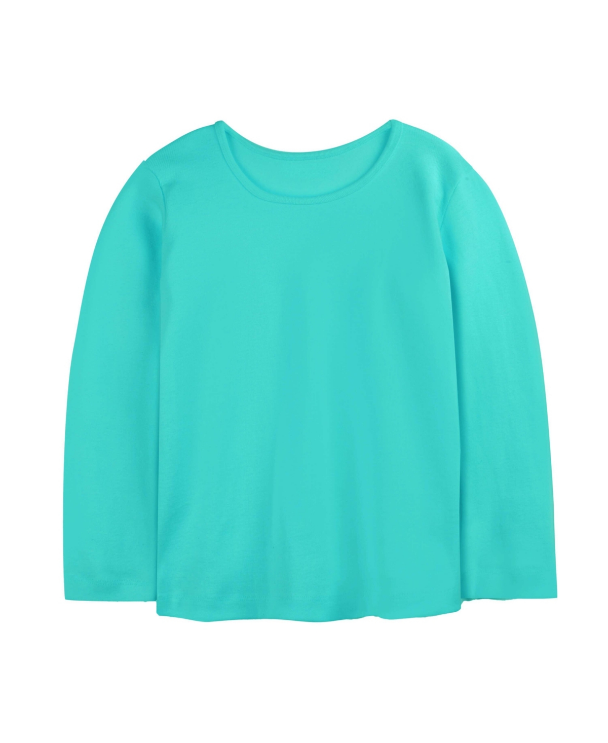 Click here for Mightly Kids Fair Trade Organic Cotton Long Sleeve... prices
