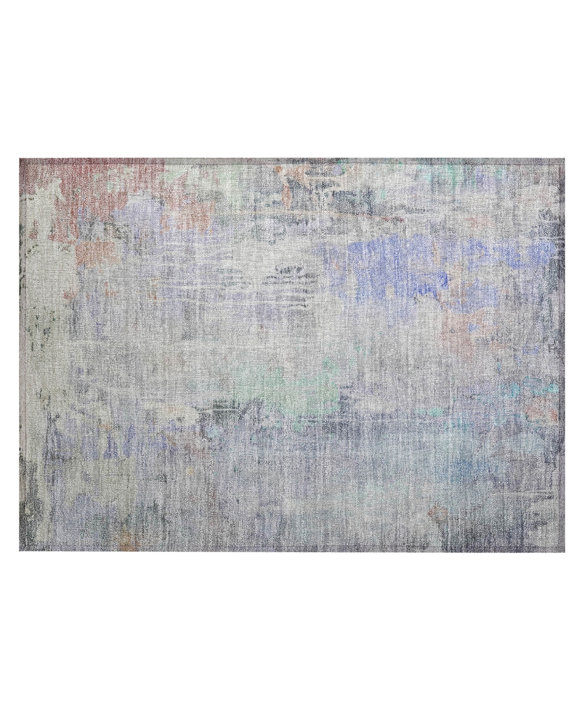 Click here for Addison Chantille ACN1233 18x26 Area Rug - Purple prices